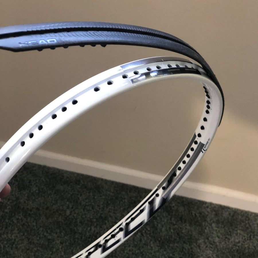 Racquet Matching Service (each) – Best Tennis